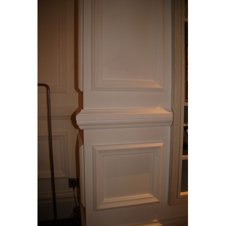 Moulure/cimaise 6 x 2 cm :M30 [PROMO]