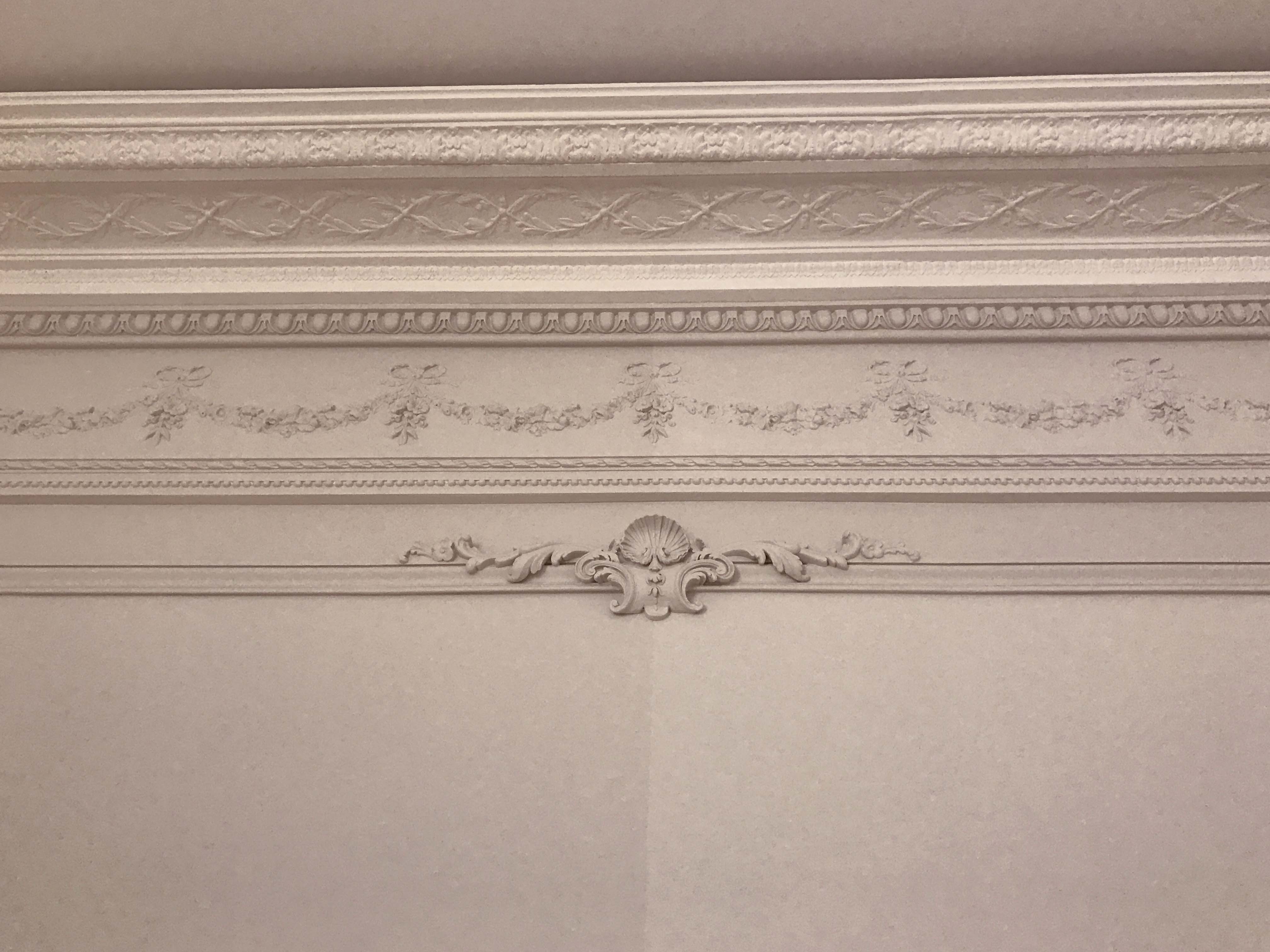 Décoration murale et plafond | Vente en ligne corniches, moulures ...